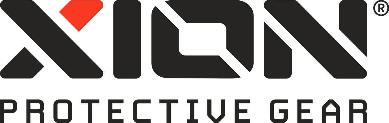 Xion Logo Burnt (XION) | ICO Analytics