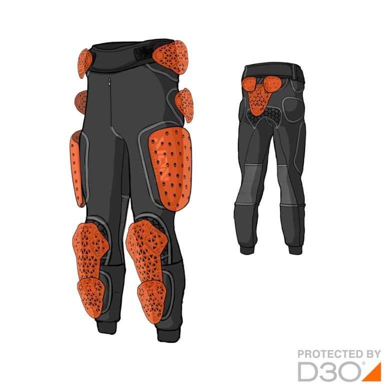 Home - XION® Protective Gear