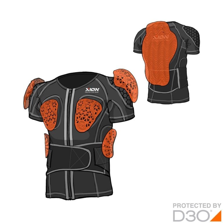 Home - XION® Protective Gear
