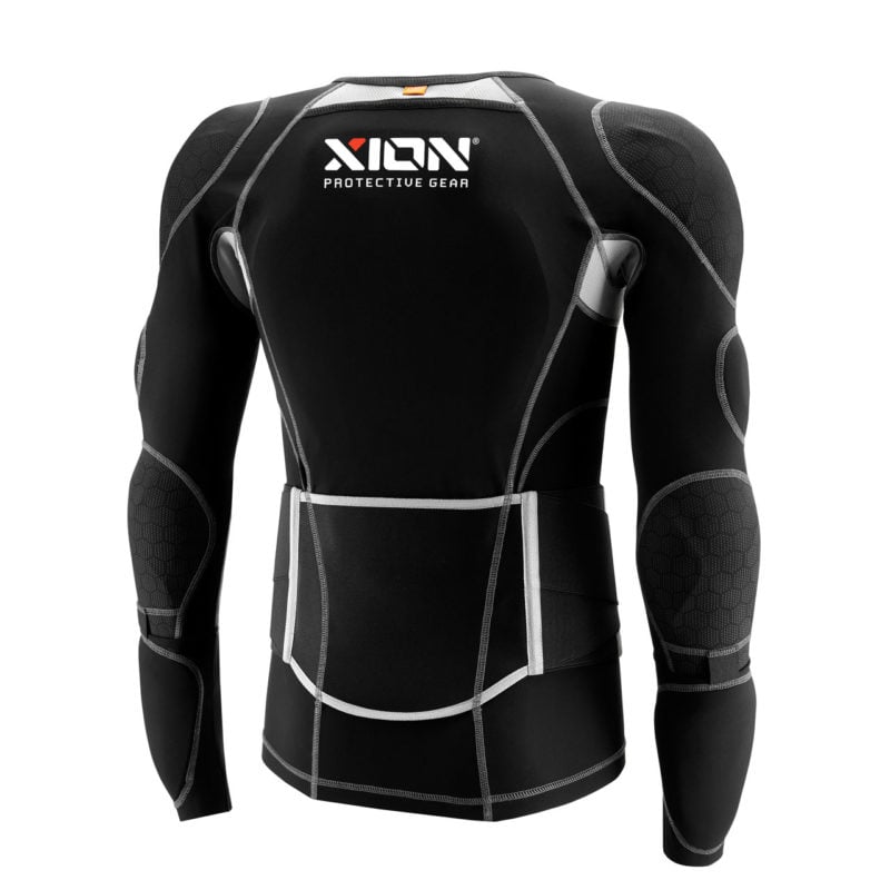 Jacket Pro Evo - D3O - XION® Protective Gear
