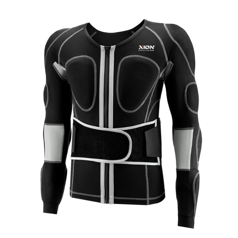 Jacket Pro Evo - D3O - XION® Protective Gear