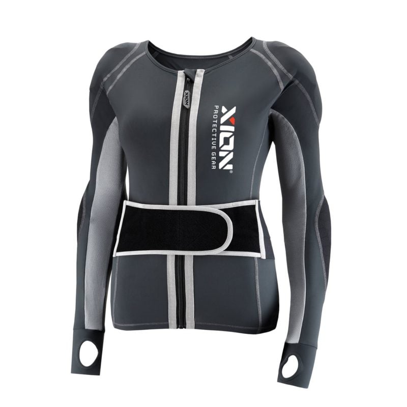 XION® Protective Gear | Take the Hit - We got you Covered!