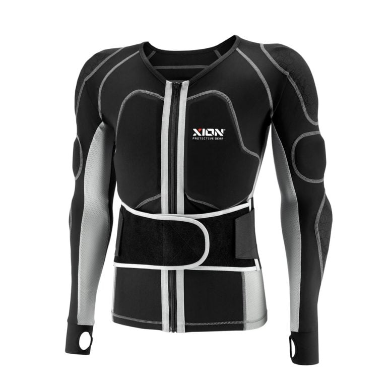 Home - XION® Protective Gear